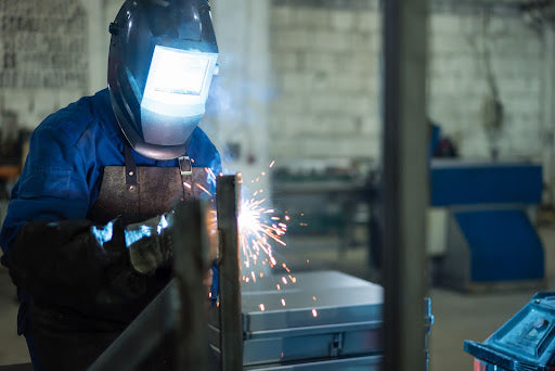 5 Welding Mistakes And How To Avoid It – Superior Welding & Fabrication ...