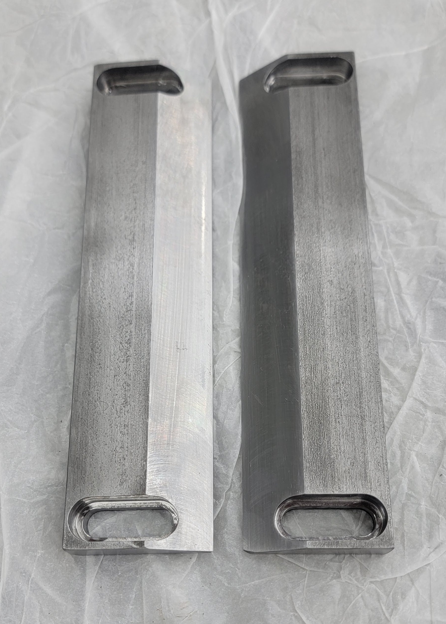 Aerospace Weld Test Fixture Accessories – Superior Welding ...