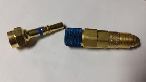 WESTERN INERT GAS QUICK-CONNECTS – Superior Welding & Fabrication ...